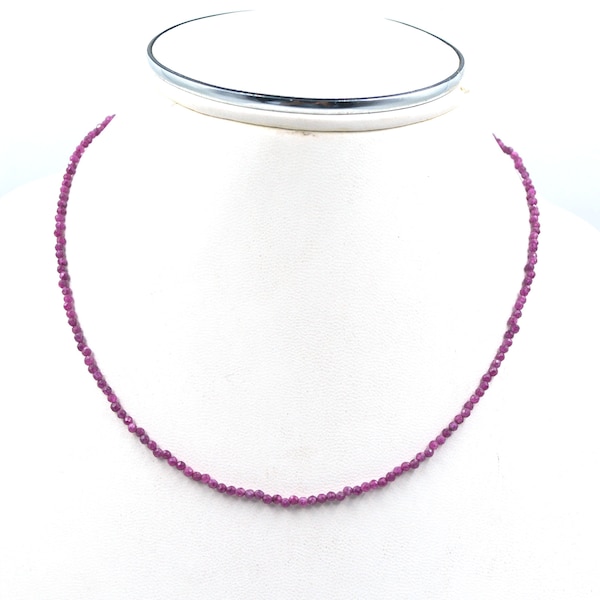 Ruby Jewelry - Etsy