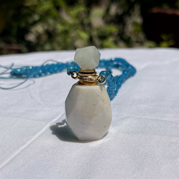 Snuff Necklace - Etsy