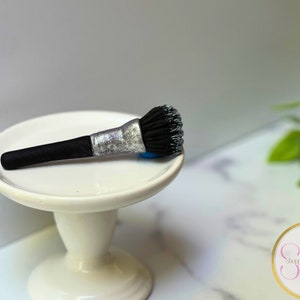 Custom Makeup Cake Toppers - Personalized Beauty Themed Party Decor ...