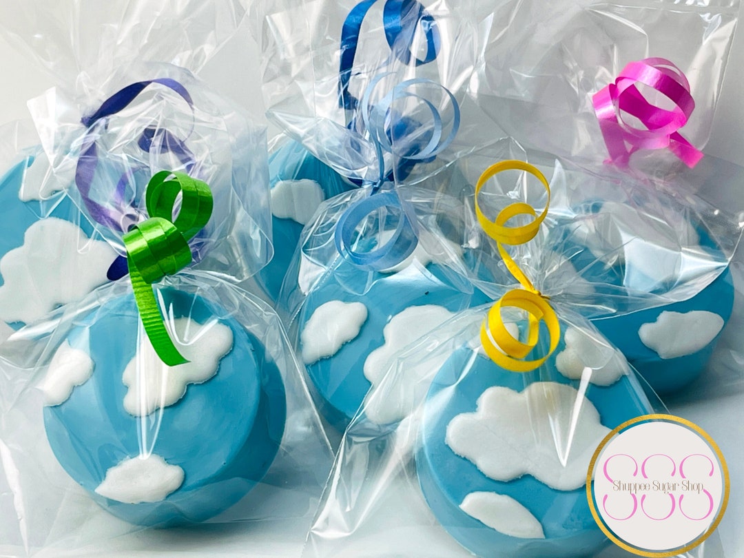 Custom Oreo Cookies Andy's Room Birthday Party Favors - Etsy Österreich