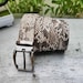 Belt Made of Genuine Phyton Snake Skin Leather 100 % Guarantee - Etsy