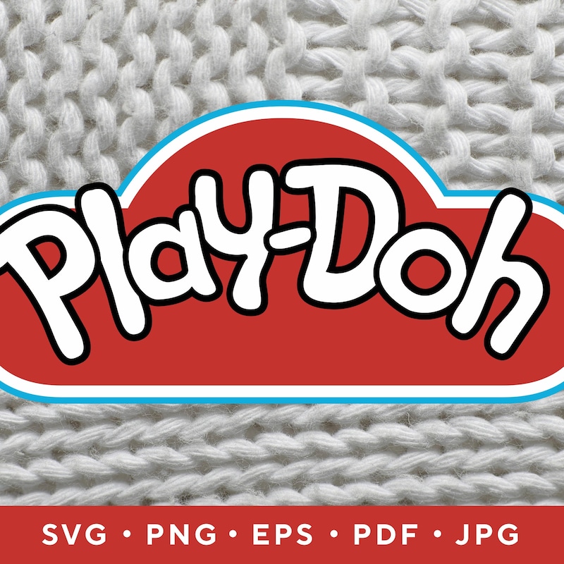 Play Doh Card - Etsy