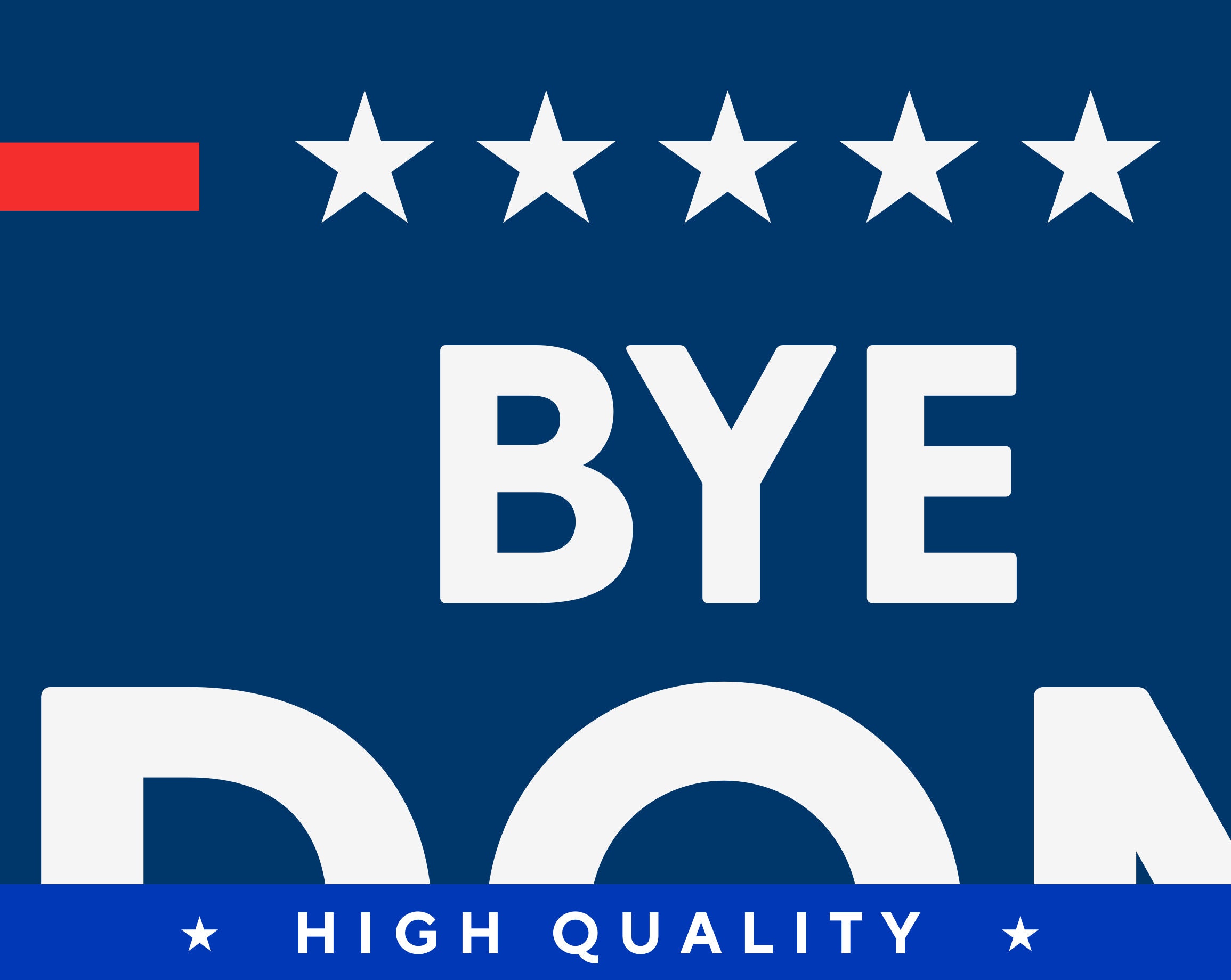 BYEDON 2020 SVG Bundle, Bye Don 2020, Joe Biden 2020 SVG, Byedon Bundle ...