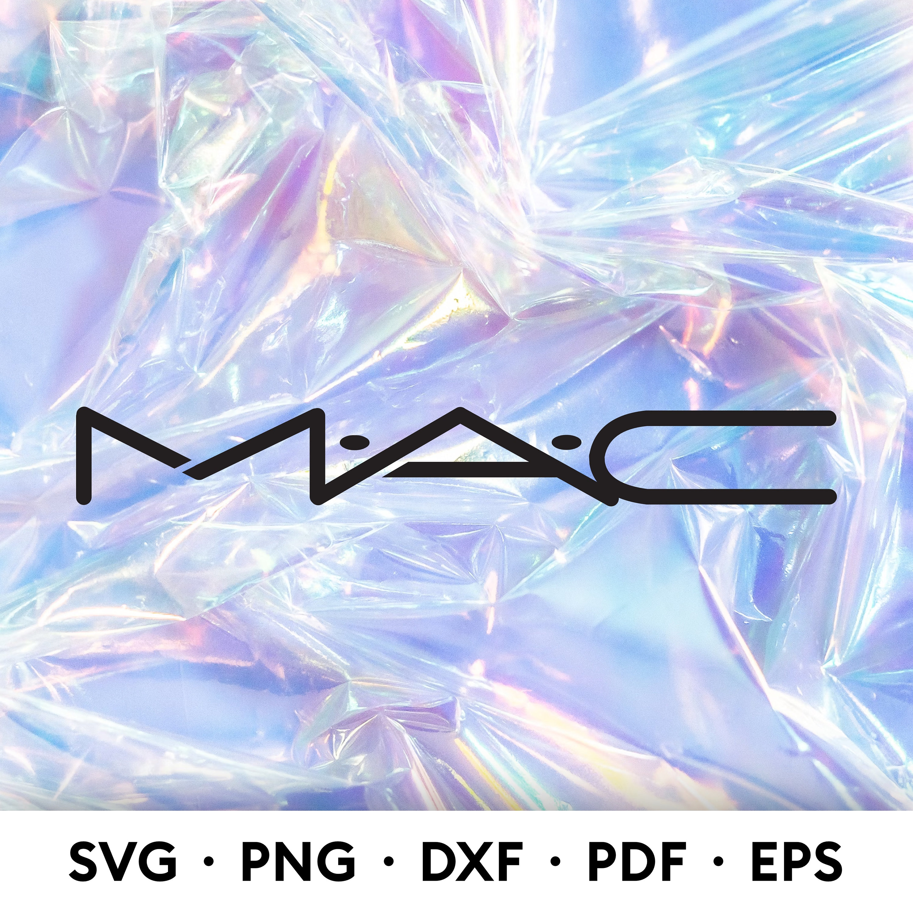 Mac Cosmetics Logo Png