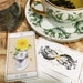 Ex Animo Tarot, a Major Arcana Only Indie Tarot Deck : 22 Cards - Etsy