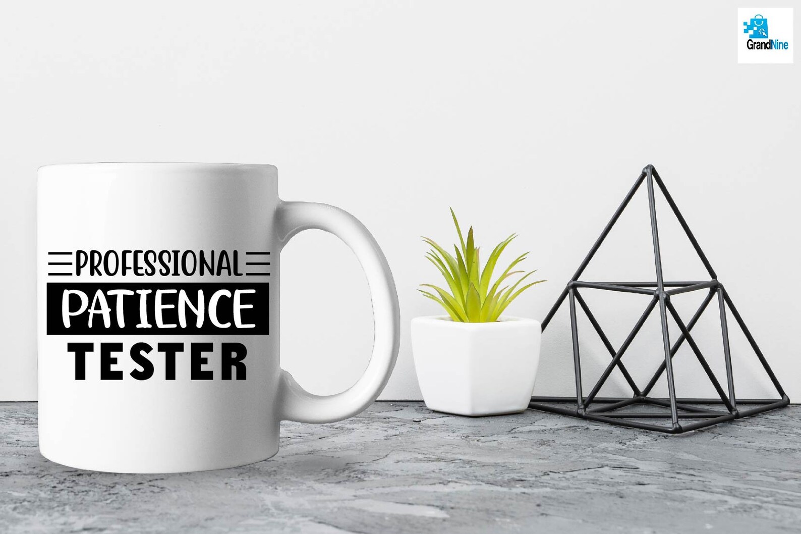 Professional patience tester svg professional kids svg | Etsy