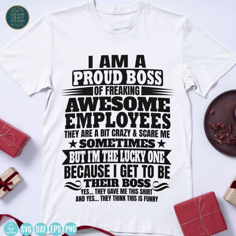 Awesome Employees Png - Etsy