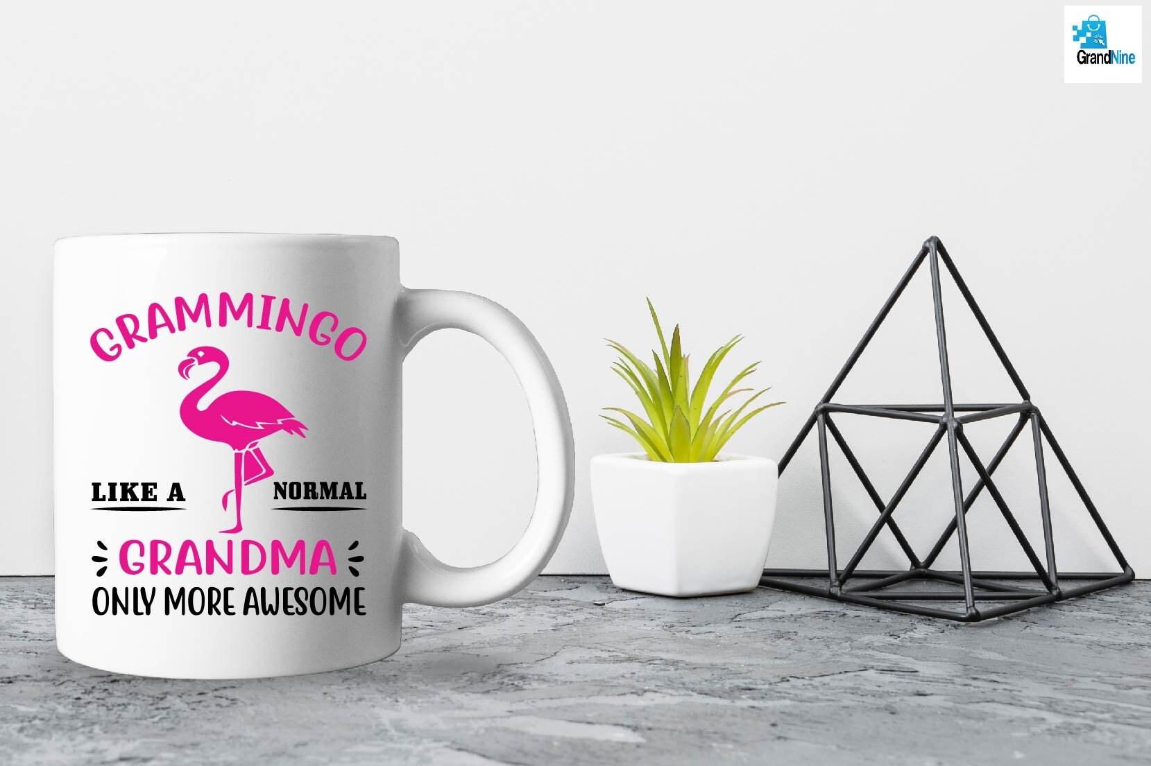 Grammingo Like a Normal Grammie Svg Grandma Svg Gramingo - Etsy Australia
