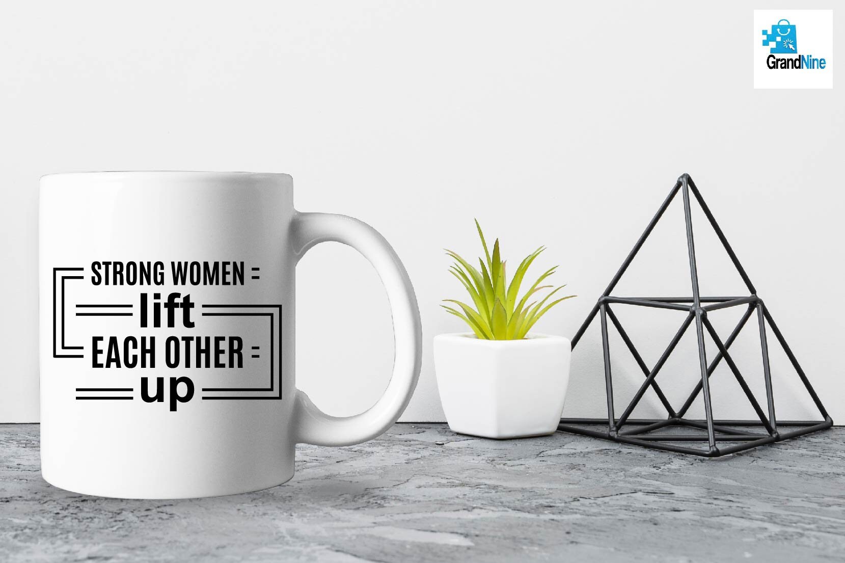 Strong Women Life Eachother up Svg Strong Woman Life | Etsy