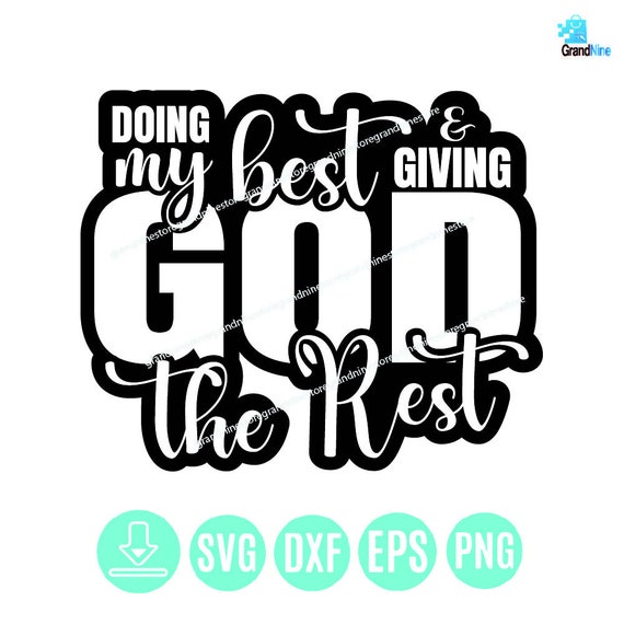 God Graphic Design