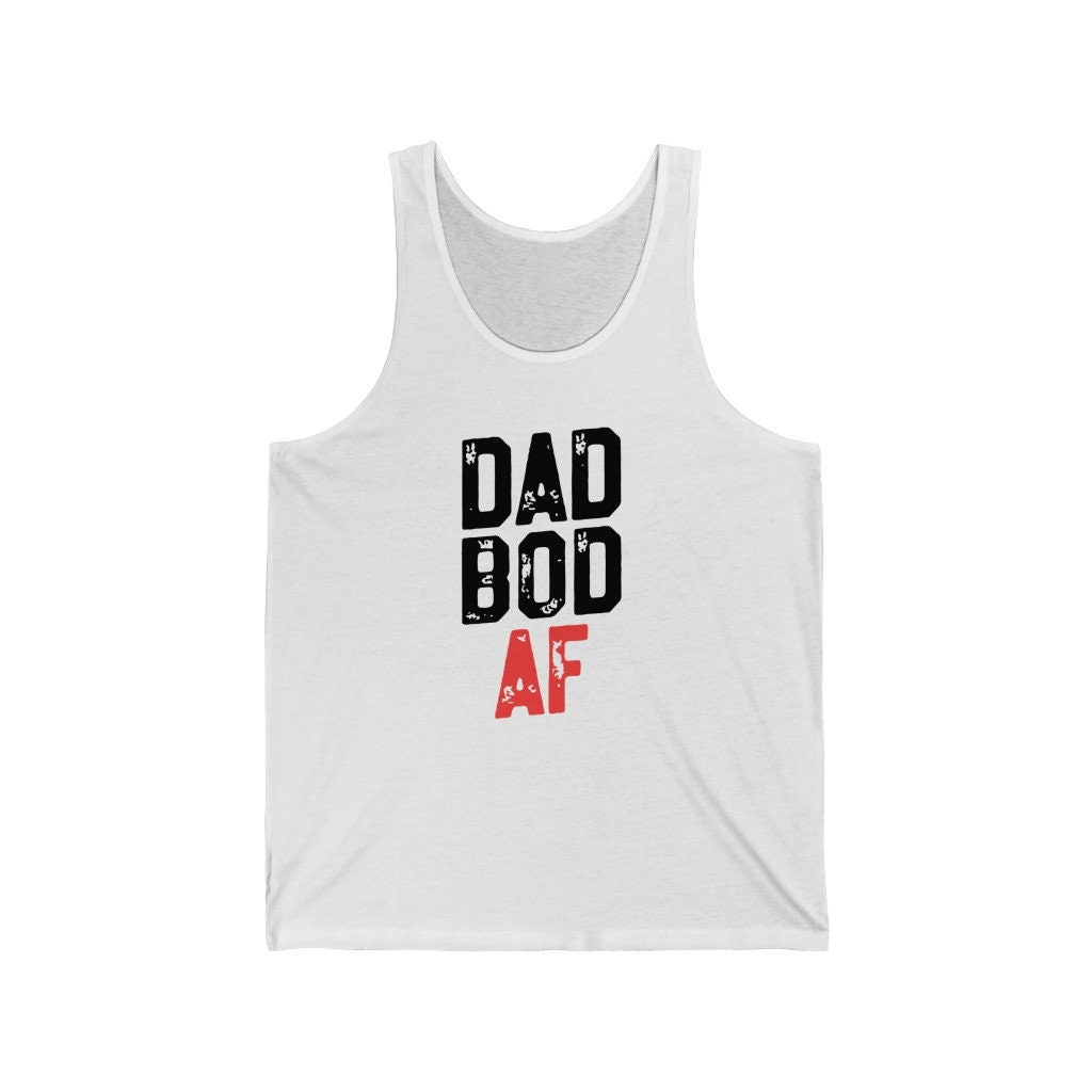 Dad Bod AF, Daddy Bod, Fathers Gift, Dad Gift , Best Gift for Dads ...
