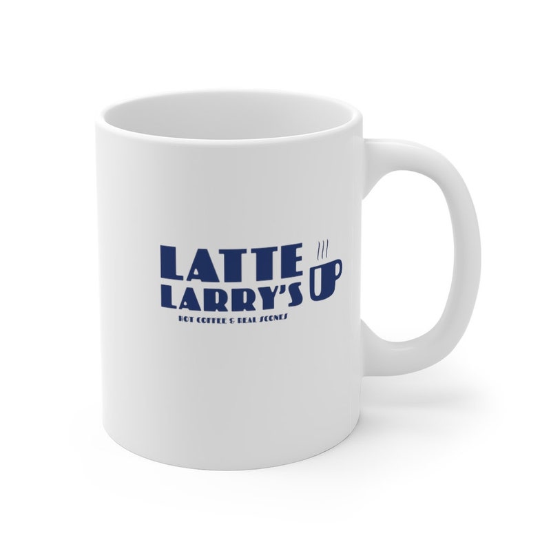 Latte Larry's - Etsy Singapore