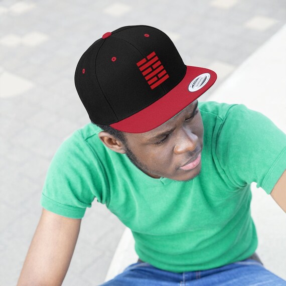 Snake Eyes Hat