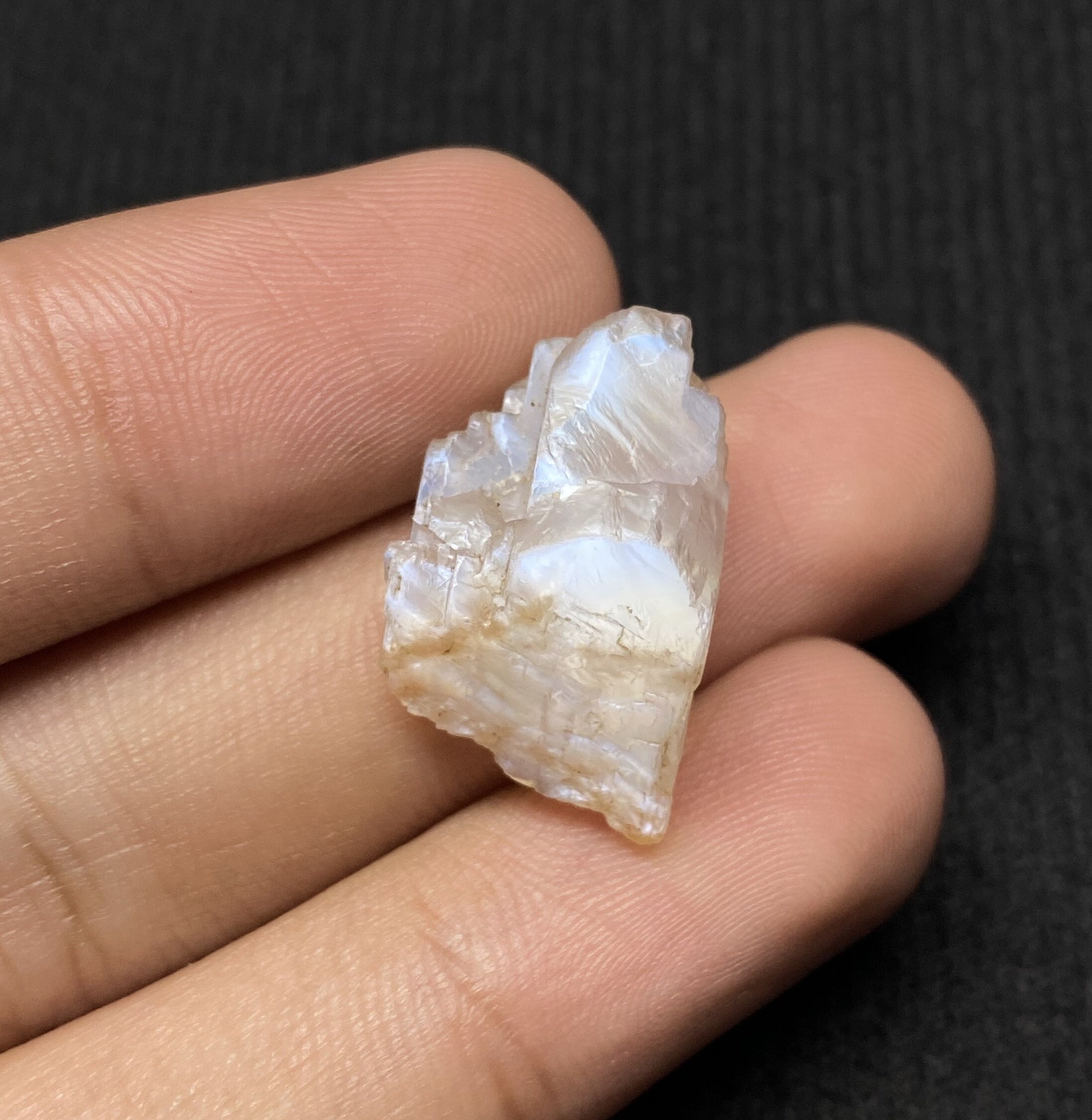 Ceylon Moonstone Natural Ceylon Moonstone Rough AAA Quality - Etsy UK