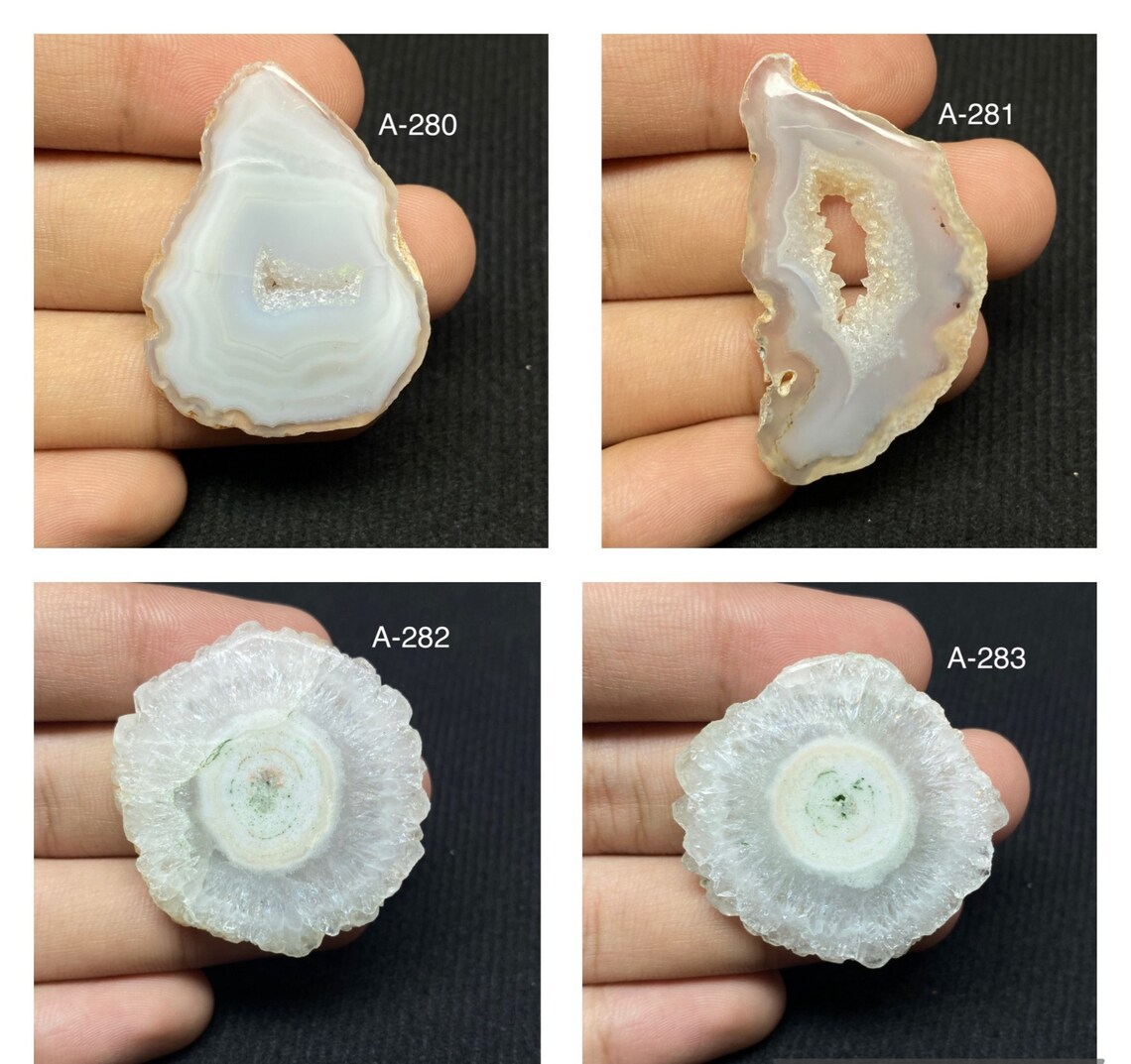 Solar Quartz Stone Natural Solar Quartz Stone AAA Quality - Etsy