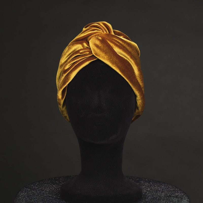 Turbans for Women - Etsy Australia