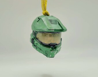 Halo Master Chief - Etsy UK