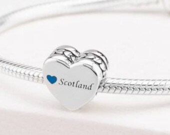 Pandora Charms - Etsy UK