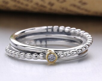 Pandora Ring - Etsy UK