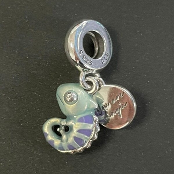 Pandora Chameleon - Etsy Australia