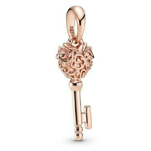 Pandora Rose Gold - Etsy