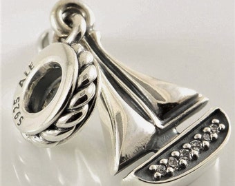 2022 New Disney Beauty and the Beast Enchanted Rose Dangle - Etsy