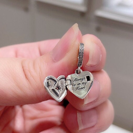 WeltrekordGuinnessBuch Erz Oh pandora best friends anhänger Lebenszeit ...