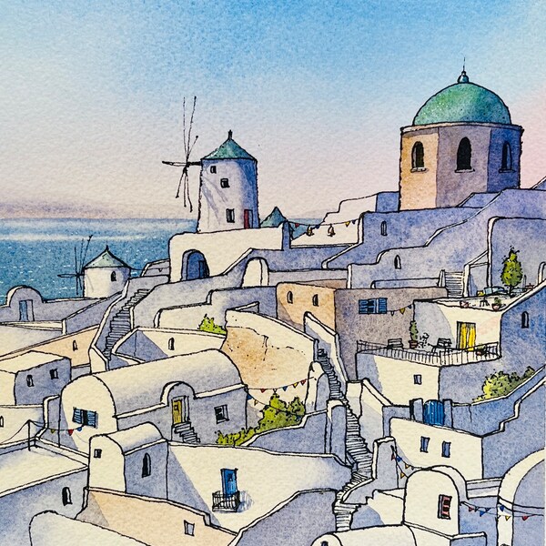 MattyBurnhamArt - Etsy