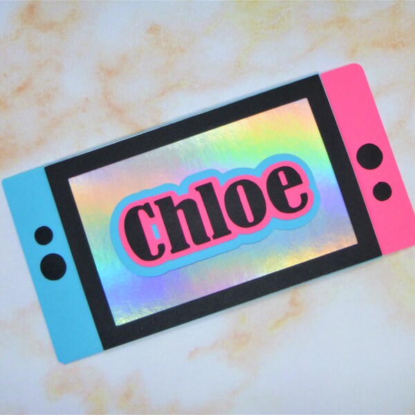 Roblox Gift Card Holder - 60+ Gift Ideas for 2024