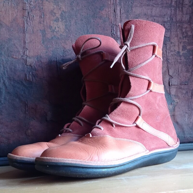 Ankle Spats - Etsy