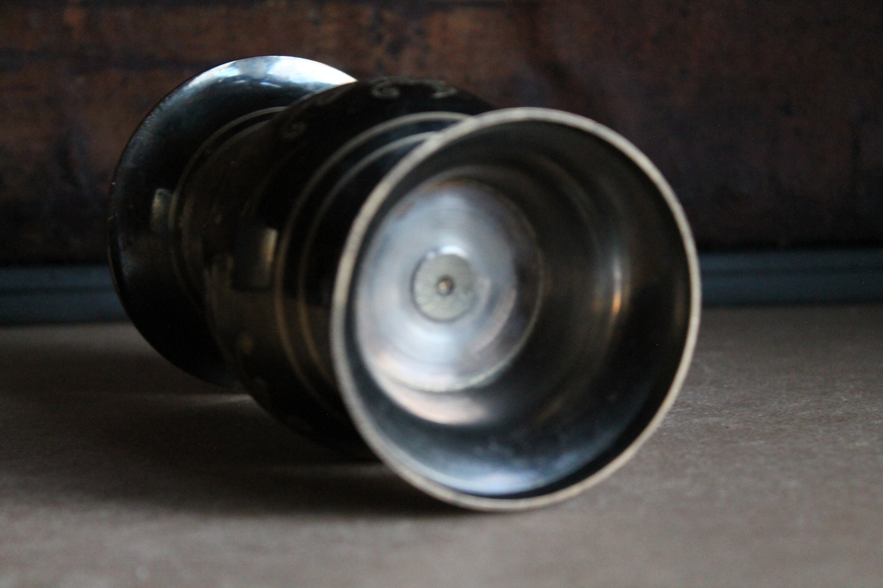 Metal Vase With Relief Art Deco Decorative Engraved Brass - Etsy