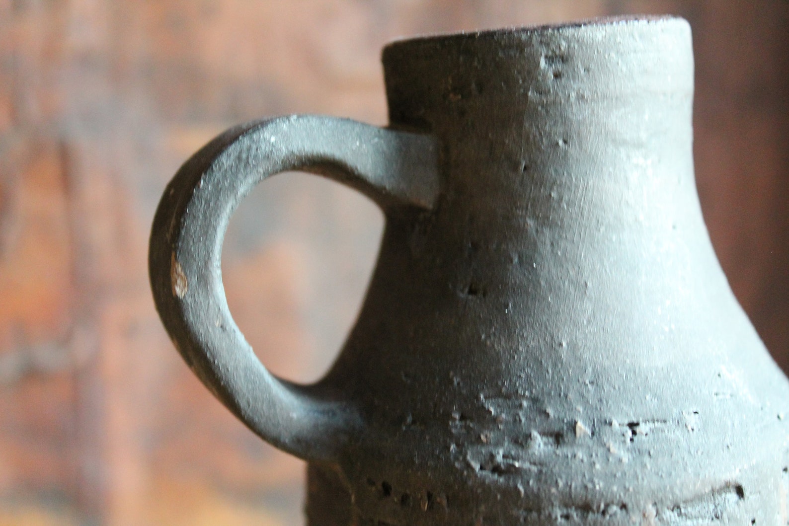 Elbogen Sweden Pottery Vase Signed Elbogen Sweden Keramik - Etsy