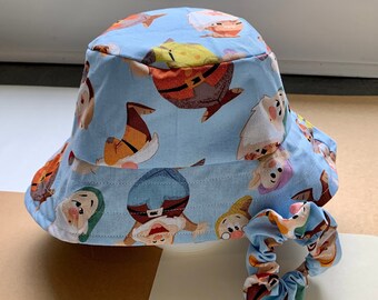 7 Dwarfs Hat | Etsy