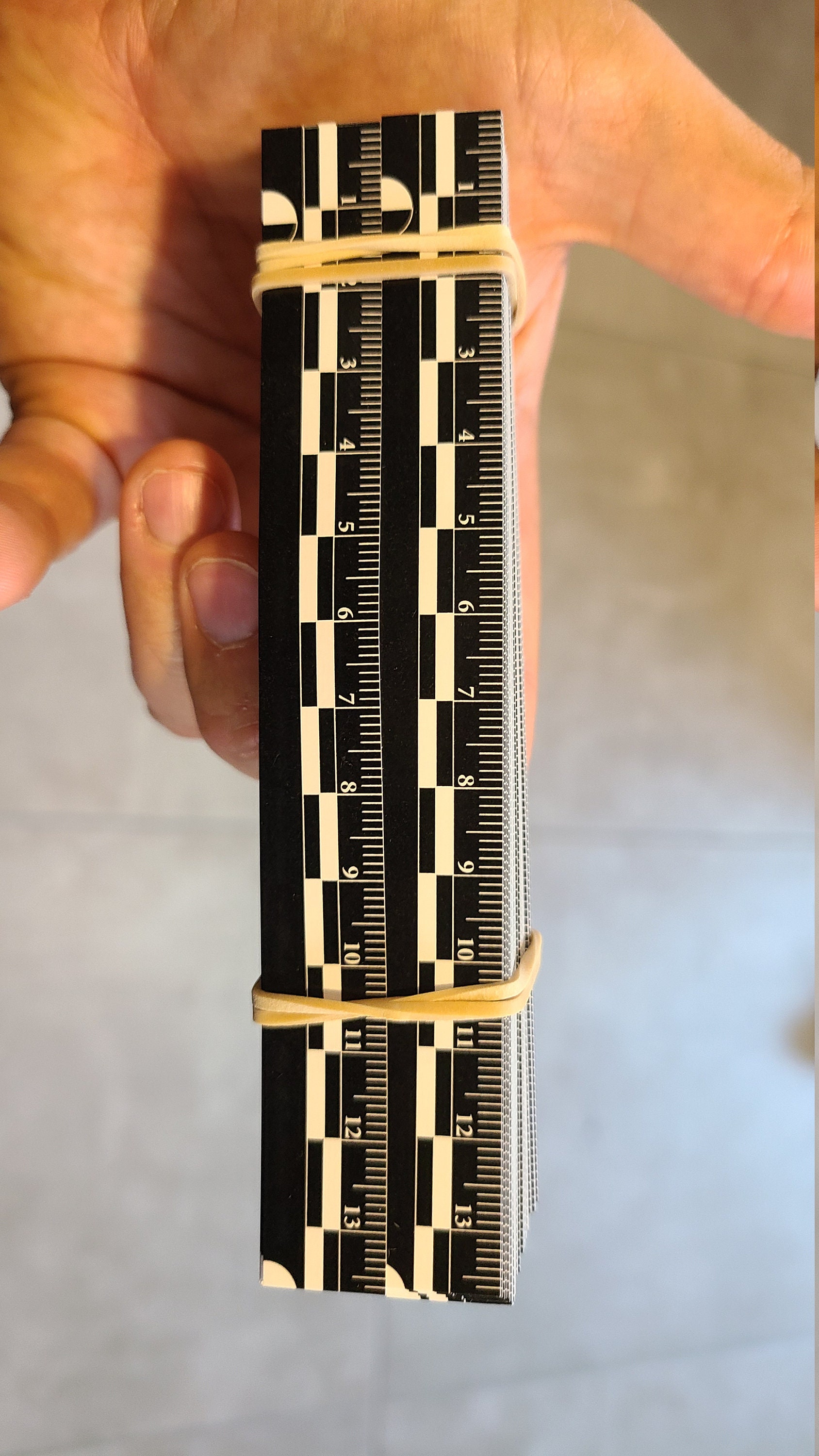 IPD Measuring Tool for the Oculus Quest Valve Index HTC - Etsy