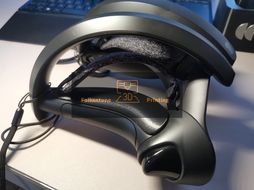 Valve Index Controller Comfy Grips, Various Colours, Finishes ...