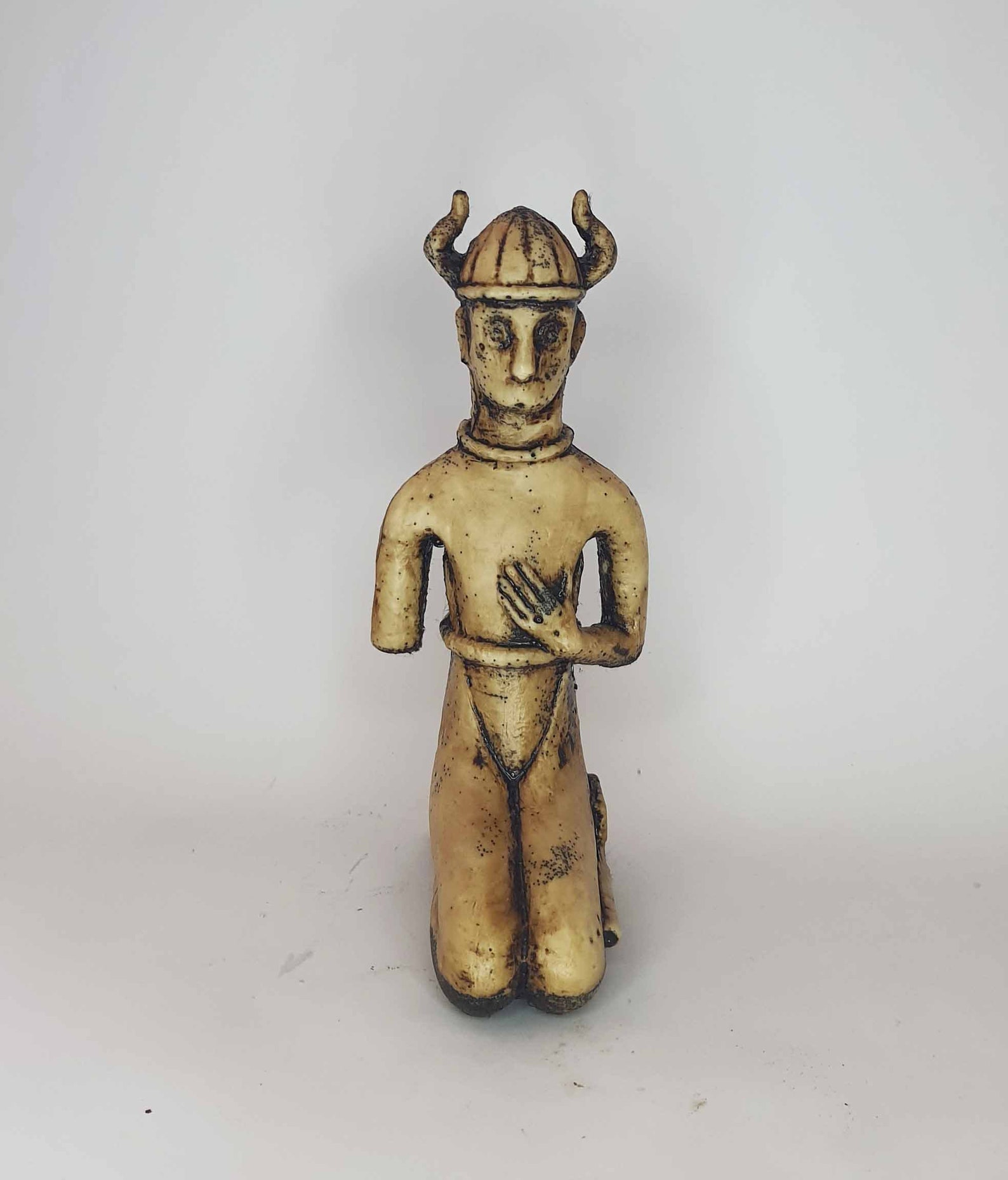 Tyr Statue, Nordic God, Allfather Idol, Scandinavian Paganism, Asatru ...
