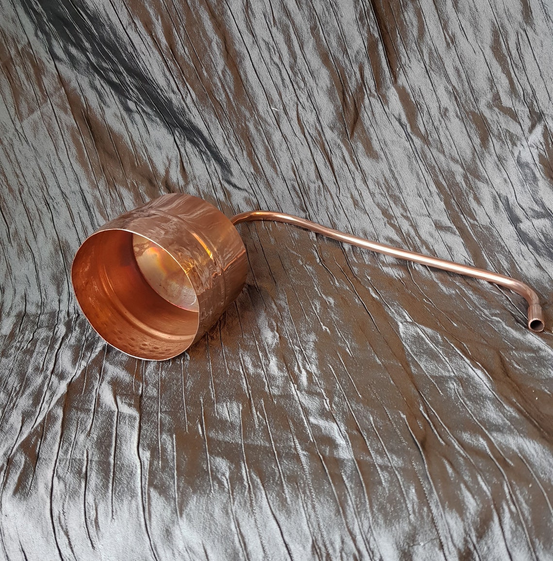 Small Distiller Pure Copper Alembic Essential Oil Distiller | Etsy