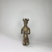 Tyr Statue, Nordic God, Allfather Idol, Scandinavian Paganism, Asatru ...