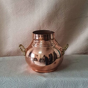 Mini Distiller, Pure Copper Alembic, Essential Oil Distiller, Hydrosol ...
