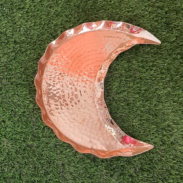 Copper Moon - Etsy