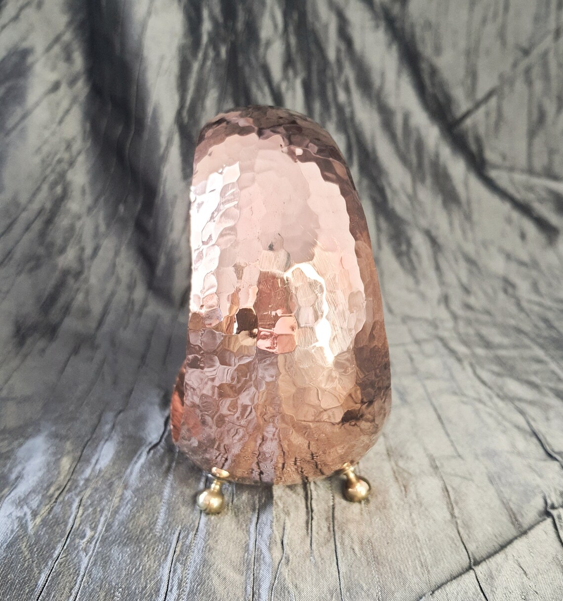 Copper Moon Display Moon Shelf Moon Phases Tray Altar - Etsy