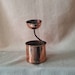 Mini Distiller, Pure Copper Alembic, Essential Oil Distiller, Hydrosol ...
