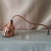 Mini Distiller, Pure Copper Alembic, Essential Oil Distiller, Hydrosol ...