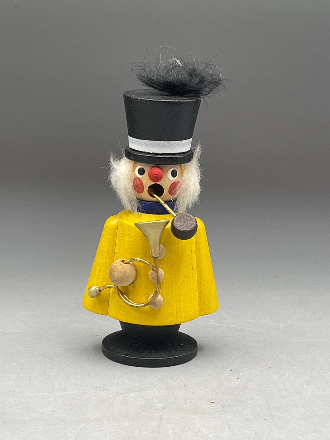 Vintage Christian Ulbricht German Mini Smoker Postman - Etsy