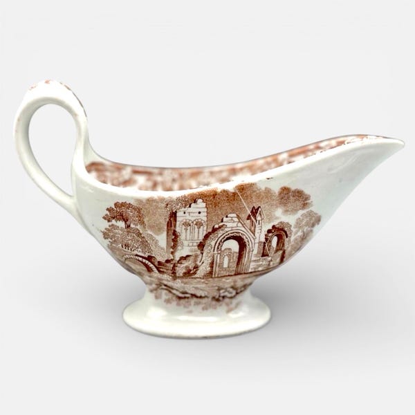 Spode Copeland Gravy Boat - Etsy