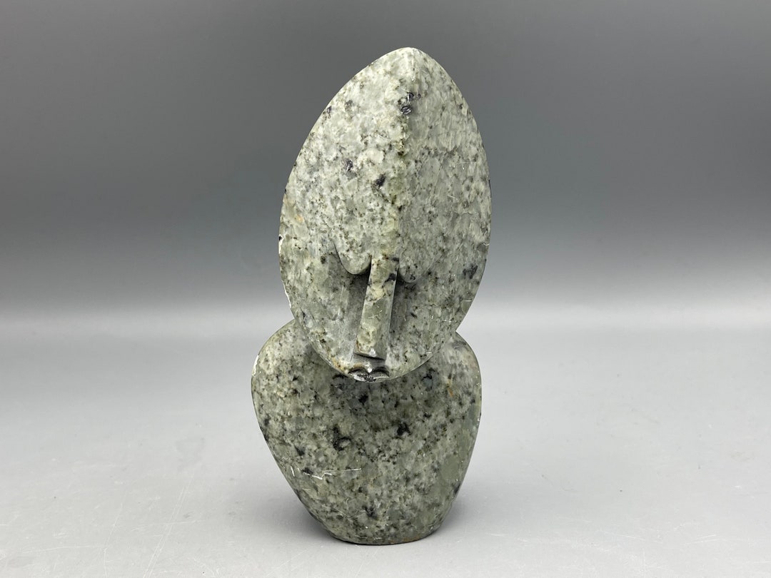 Shona Signed Stone Sculpture Zimbabwe African Art 6 - Etsy