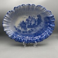 Flow Blue - Etsy