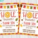 Editable Thanksgiving Fall We Appreciate You A Hole Bunch Gift Tag ...