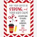 Thanks A Choco-lot for All You Do Christmas Gift Tag Template, Holiday ...