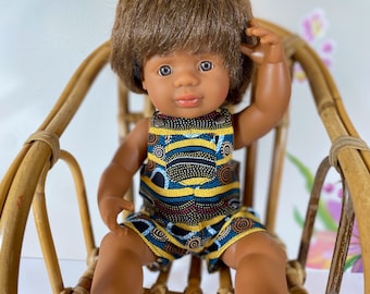Dolls & Action Figures Collectable handmade babydoll Australian ...